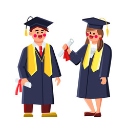 Child Graduation Vector Images (over 6,500)