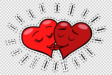 Kiss Vector Images (over 58,000)