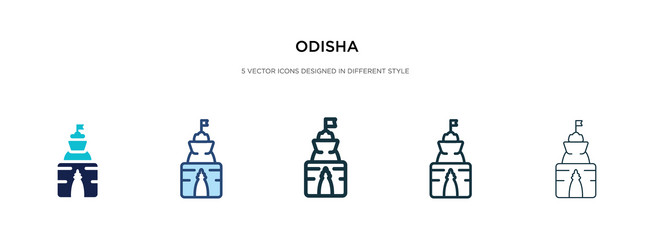 Odisha Vector Images (over 1,000)