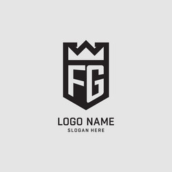 Fg Gaming Logo Vector Images (63)