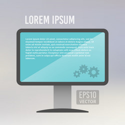 Computer Flat Vector Images (over 1 million)