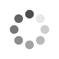 Download signs set load icons data load Royalty Free Vector