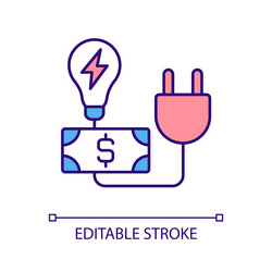 Save Electricity Icon Vector Images (over 37,000)