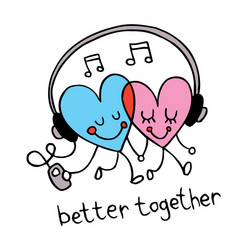 Better Together Vector Images (over 480)