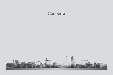 Canberra Vector Images (over 1,500)