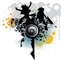 Free Music Vector Images (over 46,000)