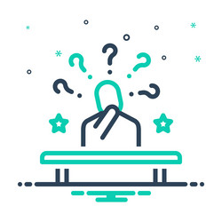 Probably Royalty Free Vector Image - VectorStock