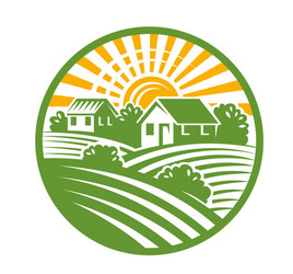 Village Logo Vector Images (over 26,000)