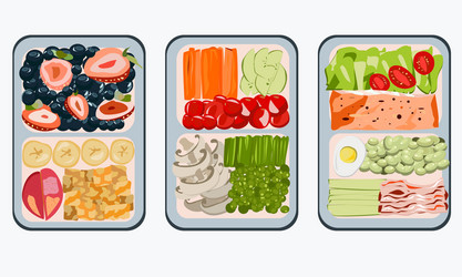 Snack Box Vector Images (over 34,000)