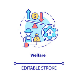 Welfare Icon Vector Images (over 4,800)