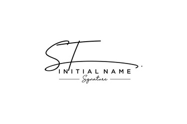 St Logo Vector Images (over 8,100)