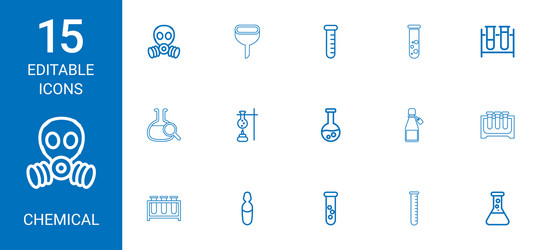 Free Chemical Vector Images (over 8,200)