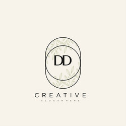 Dd Gold Letter Vector Images (over 280)