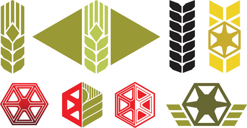 Agriculture Logo Vector Images (over 94,000)