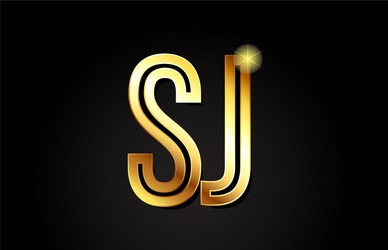 Sj Gold Logo Vector Images (over 280)