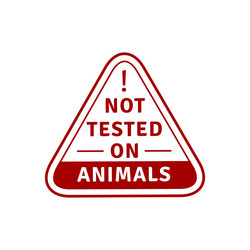 Not Tested on Animals Logo Vector Images (over 1,300)