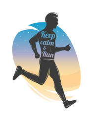 Logo Keep Fit Vector Images (78)