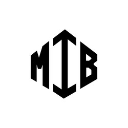 Mib Vector Images (28)
