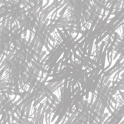 Midcentury modern hessian fiber texture Royalty Free Vector