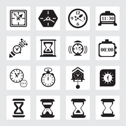 Time Vector Images (over 800,000)