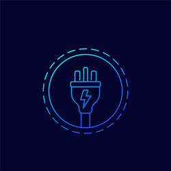 Uk Plug Vector Images (over 600)