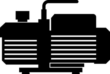 Vacuum Pump Icon Vector Images (over 1,300)