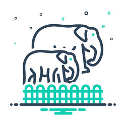 Breeding Royalty Free Vector Image - VectorStock