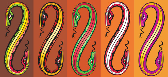 Snake Body Vector Images (over 720)