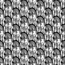 Tiger Stripe Border Vector Images (over 500)