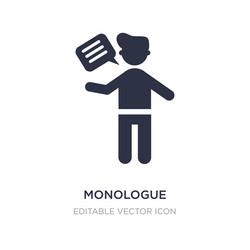 Monologue Vector Images (over 500)