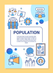 Overpopulation Population Vector Images (over 440)
