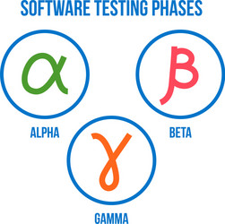 Alpha Beta Gamma Vector Images (over 100)