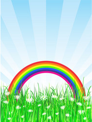 Rainbow Vector Images (over 370,000)