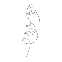 Continuous Line Vector Images (over 91,000)