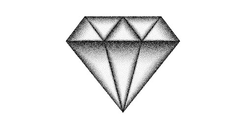 Diamond Fade Vector Images (over 1,400)