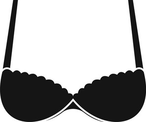 Brasserie Isolated Bra Vector Images (57)