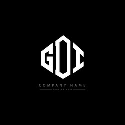 Uzb letter logo design with polygon shape Vector Image