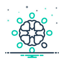 Caring Royalty Free Vector Image - VectorStock