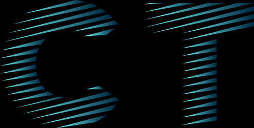 Ct Monogram Vector Images (over 1,500)