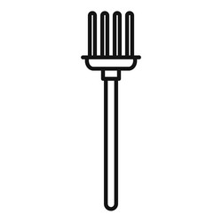 Fork Outline Vector Images (over 30,000)