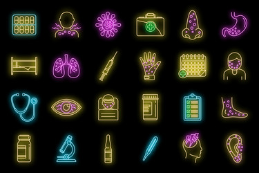 Infected Child Measles Vector Images (over 230)