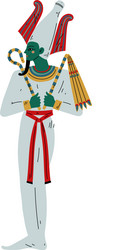 Osiris Vector Images (over 800)