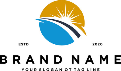 Free Logo Sun Technology Vector Images (over 850)