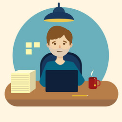 Boring Work Vector Images (over 3,500)