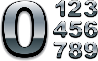 Numbers Vector Images (over 830,000)