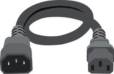 Power Cord Vector Images (over 19,000)