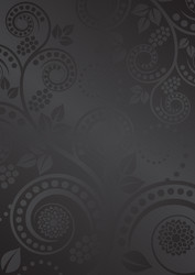 Nature Black Background Vector Images (over 560,000)