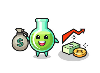 Kawaii Lab Vector Images (over 1,400)