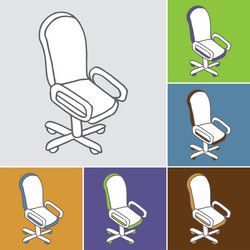 Ergonomy Vector Images (15)