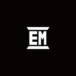 Em Logo Vector Images (over 2,400)